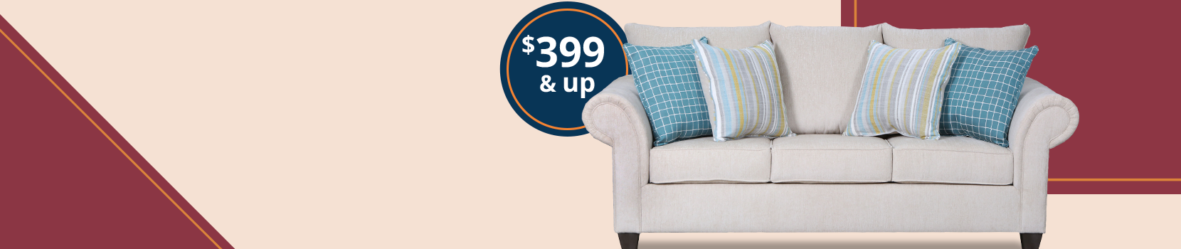 Living Room Furniture