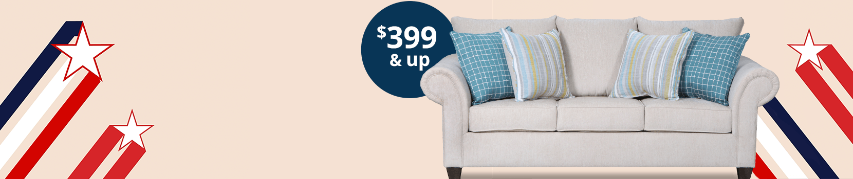 Affordable Furniture Store: Home Furniture for Less Online