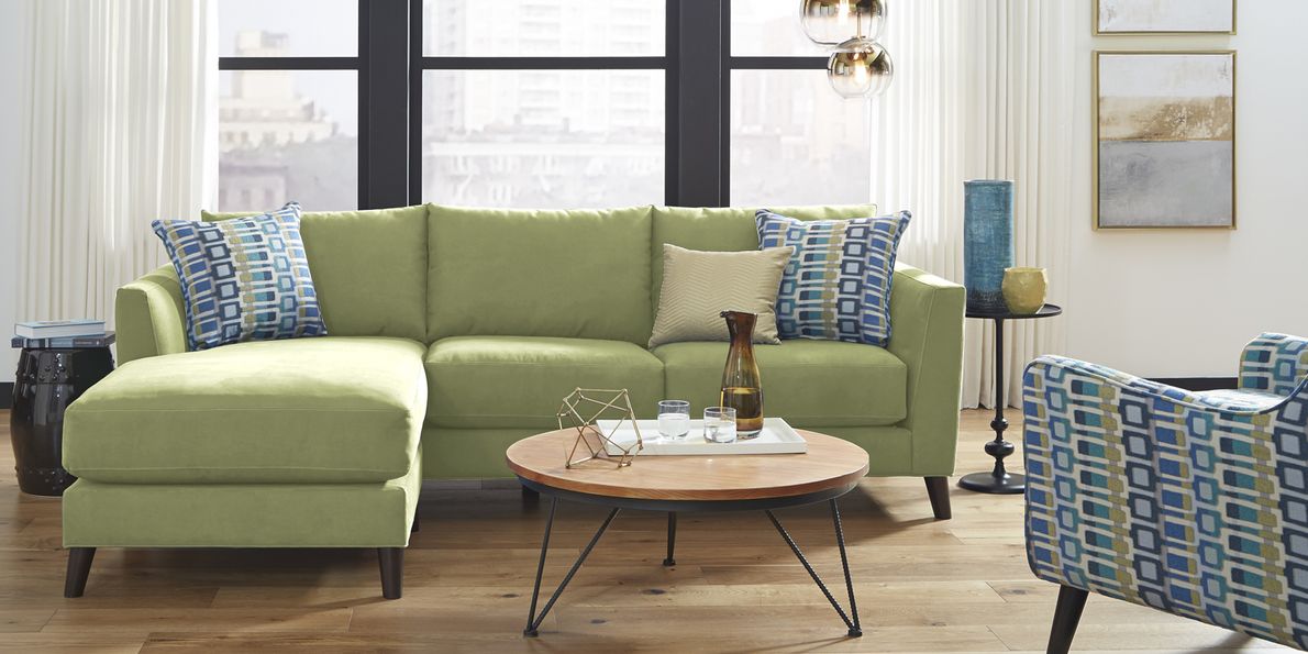Lexington Sofa Sectional | Cabinets Matttroy