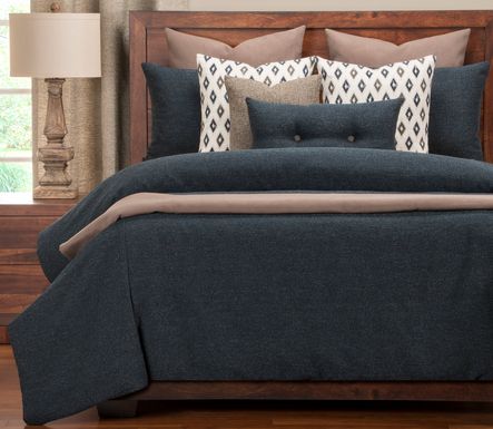 King Size Bedding: Duvet & Comforter Sets