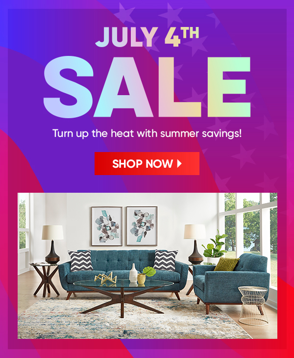 Rooms To Go July 4Th Sale at Erika Nelson blog
