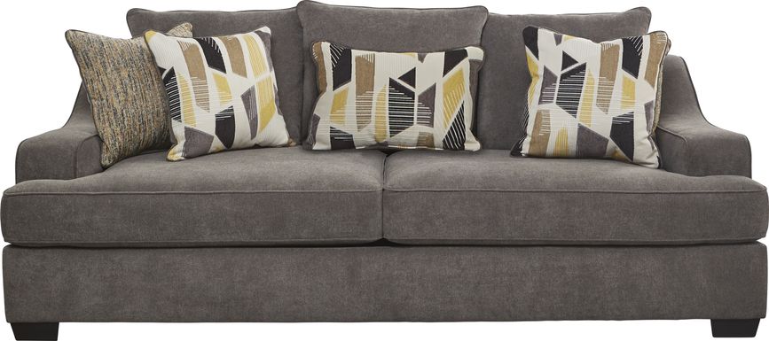 Gray Sleeper Sofas