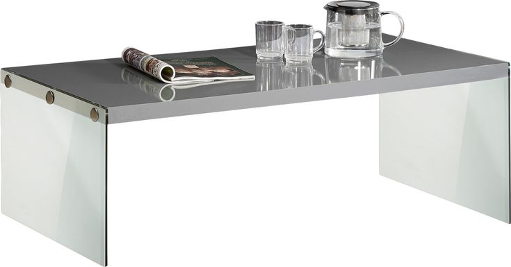 Cocktail & Coffee Tables