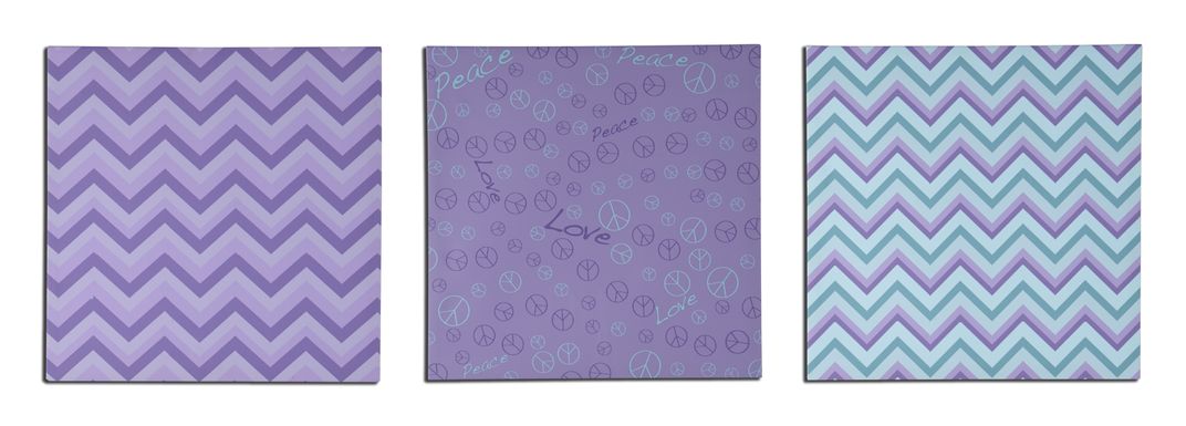 Kids Wall Art & Decor