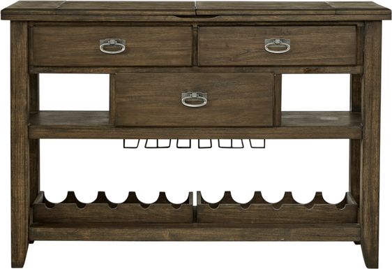 Dining Room Buffet Servers & Credenzas