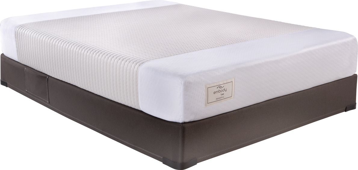 Sealy embody mattress store